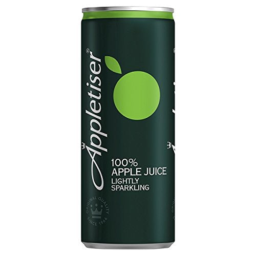 Appletiser – Brighton Soft Drinks