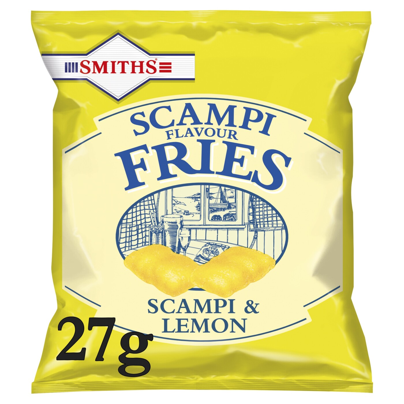 Smiths Scampi Fries – Brighton Soft Drinks